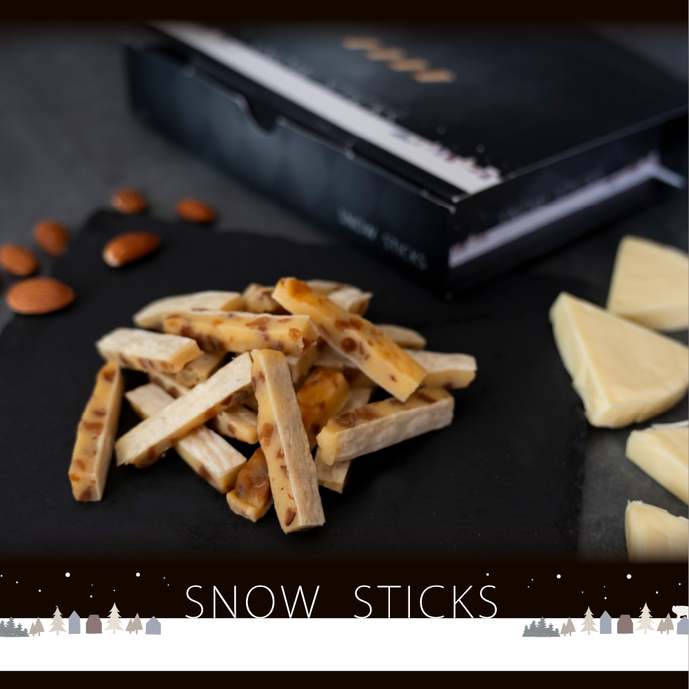 SNOW STICKS 20本入 4箱 | ノースグランド